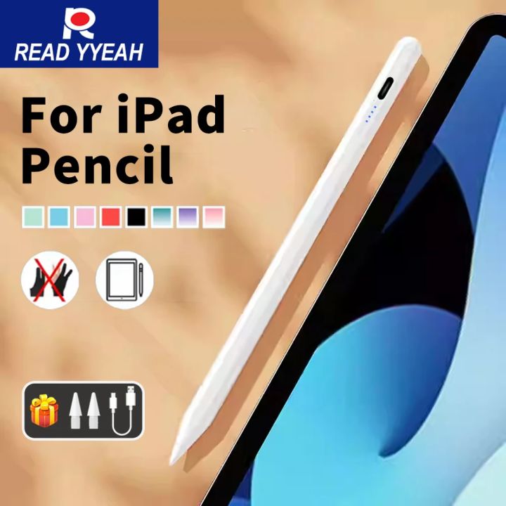 New Stylus Pen For iPad Pencil 11th A16 Generation For Apple Pencil ...