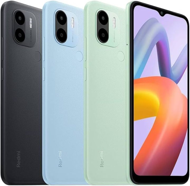 Redmi a2 plus (2GB,32GB) Brandnew | Daraz.lk