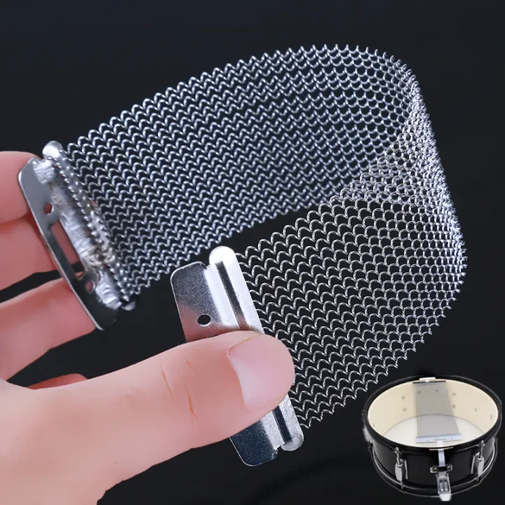 20/40 Strand Drum Spring Steel Wire for 10/12/13/14inch Snare Drum ...