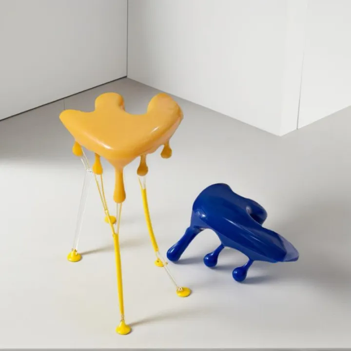 4Pcs PVC Furniture Edge Cushions Water Drop Corner Protectors Table Leg ...