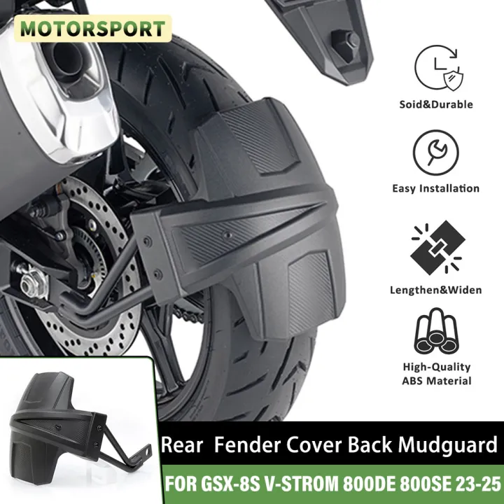 FOR SUZUKI GSX-8S V-STROM 800DE 800SE 2023 2024 2025 Motorcycle Rear ...