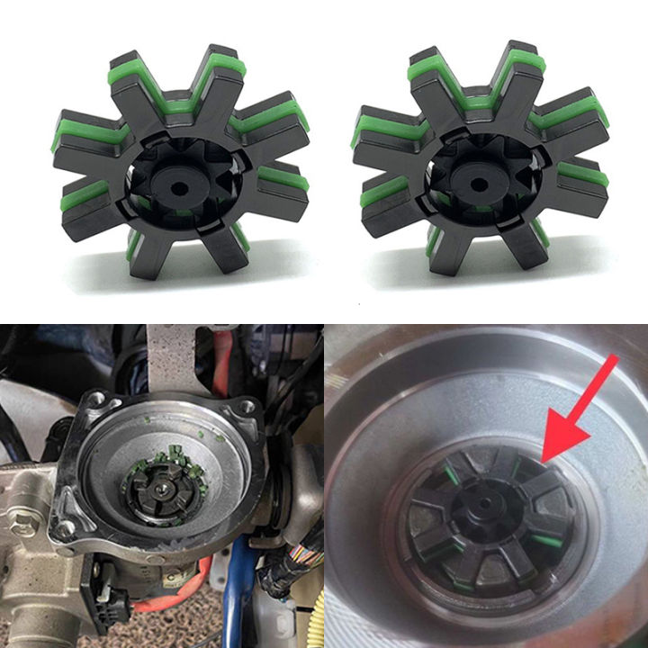 Car Damper Electric Power Steering Motor Shaft 4525428040 For Toyota ...