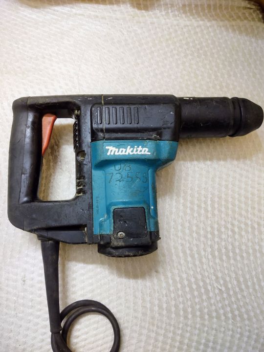 Makita HR3000 Rotary Hammer orignal japan 3 Option | Daraz.pk