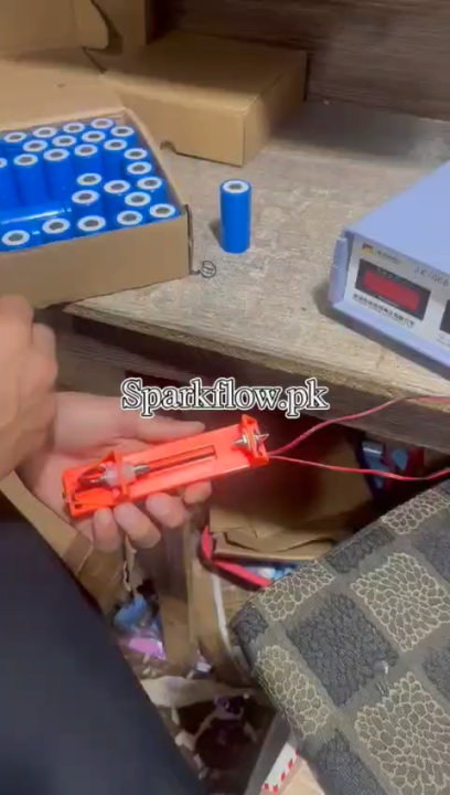 32700 3.2V 6000mAh LiFePO4 Rechargeable Battery Cell – Long Cycle Lithium Iron Phosphate Cell ...