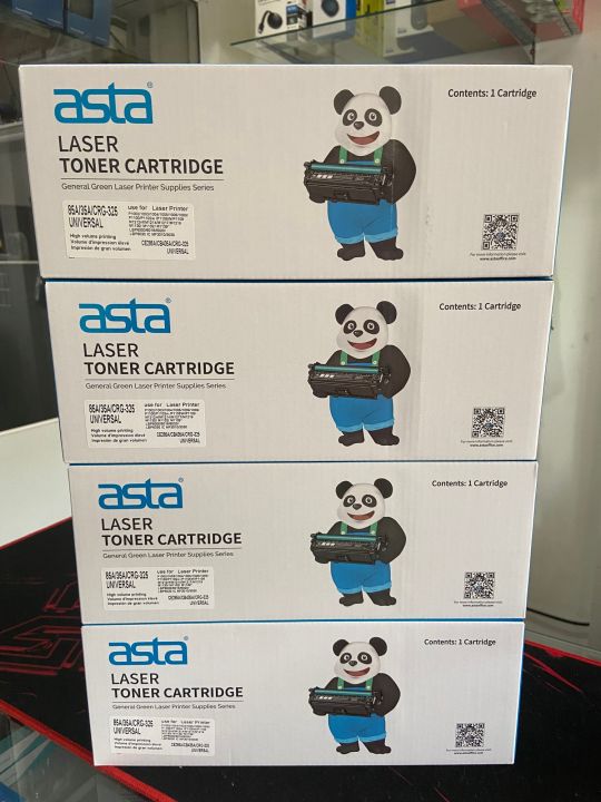 HP 85A/435A/285A / Canon 325 Compatible Toner Cartridge | Daraz.lk