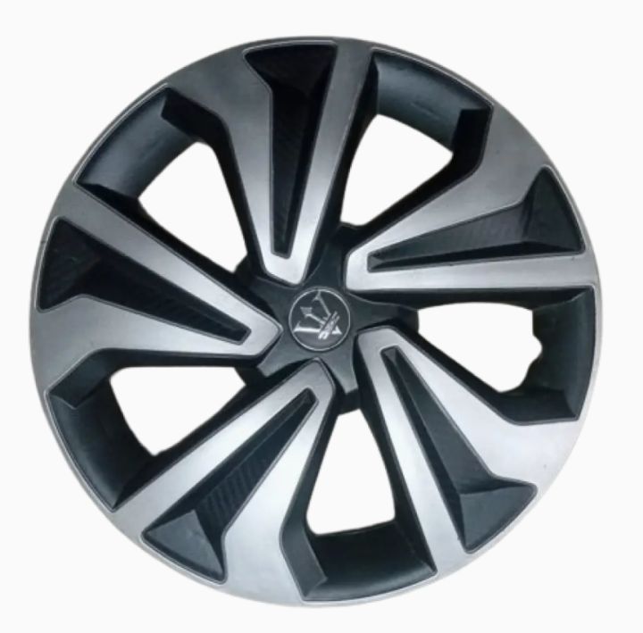 HONDA CITY 15" INCHES WHEEL COVER| STYLISH ALLOY LOOK WHEEL CUPS | SET ...
