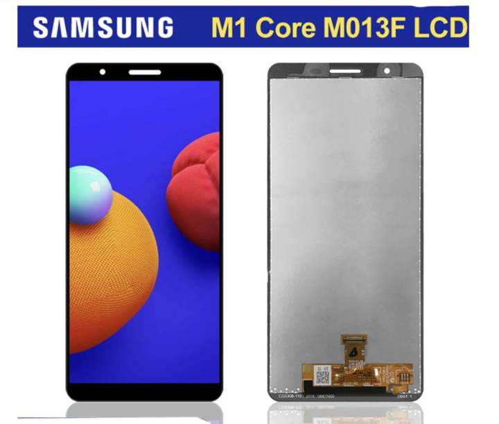 Samsung Galaxy M01 Core Premium Quality A Grade Replacement Display ...