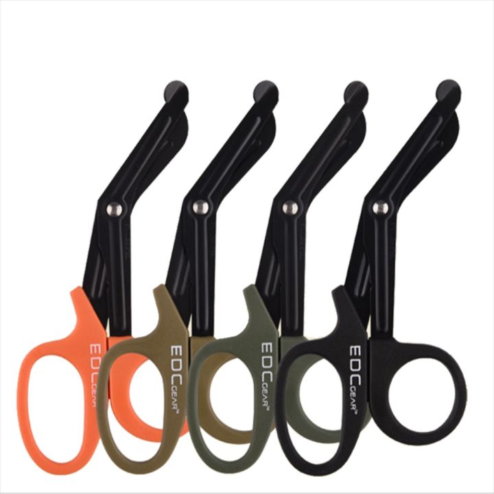 Ninth World Multi-purpose Outdoor Survival Kits Tool Strong quality EMT ...