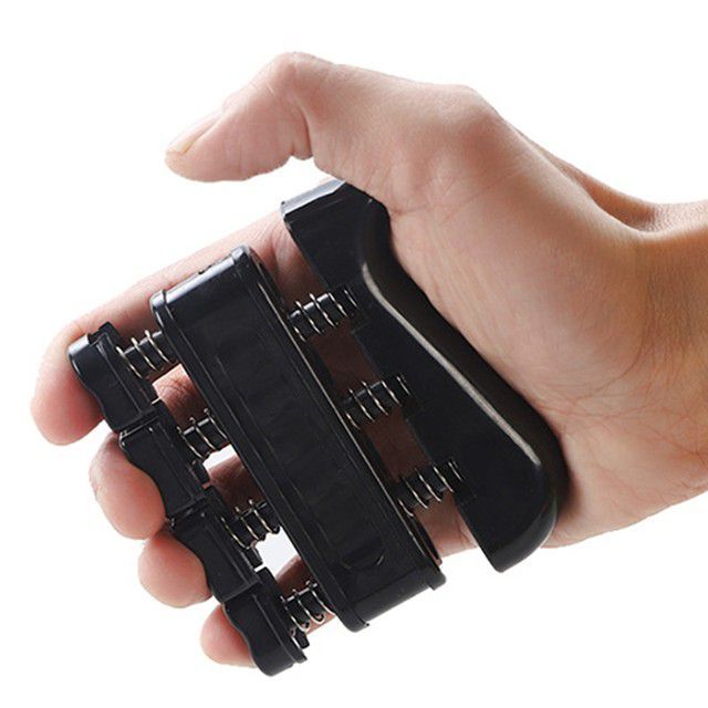 Finger Strengthener Finger Exerciser for Hand Strengthener - Hand Grip ...