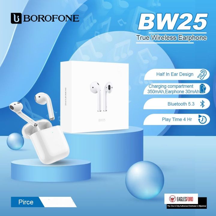 BW25 Airpod | Shop.com.mm: Buy Online at Best Prices in Myanmar | Shop ...