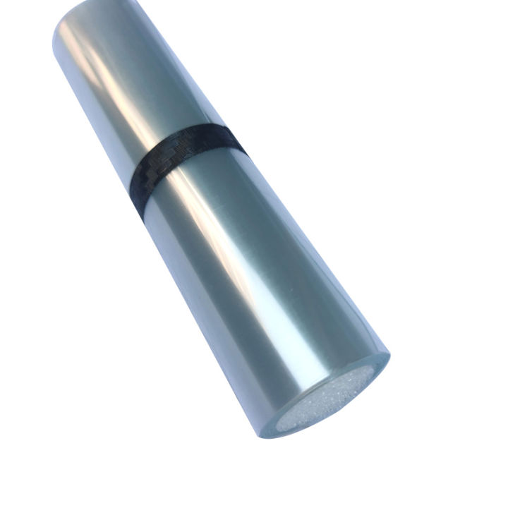 3 Layers PPF Clear Car Protective Film Vinyl Wrap Auto Paint Protection ...