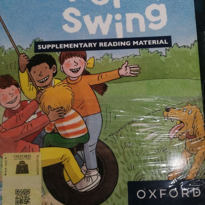 ORT Reading Child | Daraz.pk: Buy Online at Best Prices in Pakistan ...