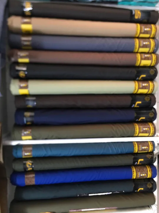 Imported Toyobo Hard wash n wear By Gul Cloth House | Colour, Bur ...