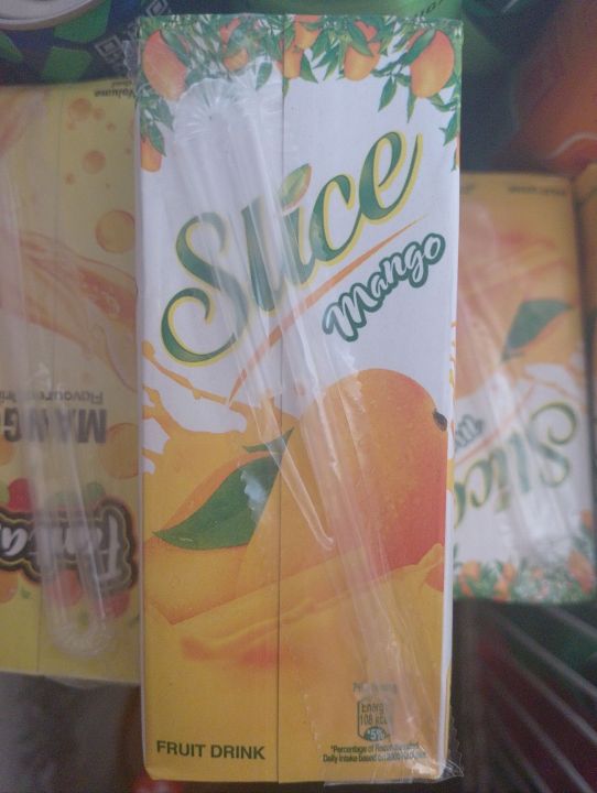 Slice Juice Rs.50 | Daraz.pk: Buy Online at Best Prices in Pakistan ...