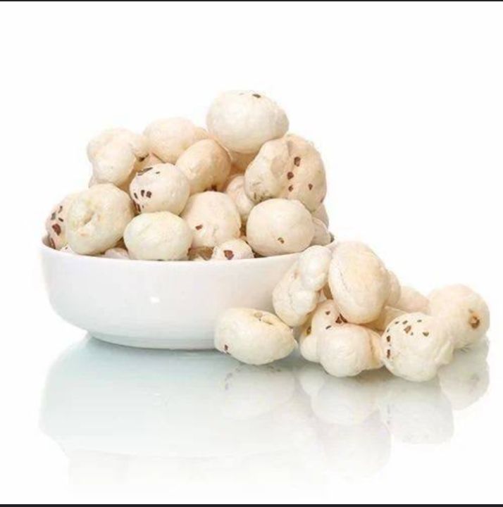 Phool Makhana Fox Nut | Daraz.pk