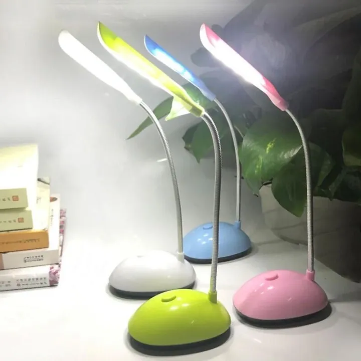 360 degree rotating LED desk lamp reading table lamp LED desk lamp LED ...