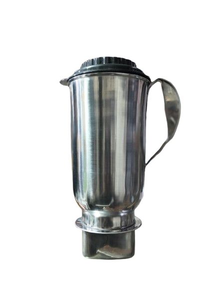 Moulinex Juicer Machine Jug 1.5 Litre Jug Steel Jug Juice Jug Milk ...