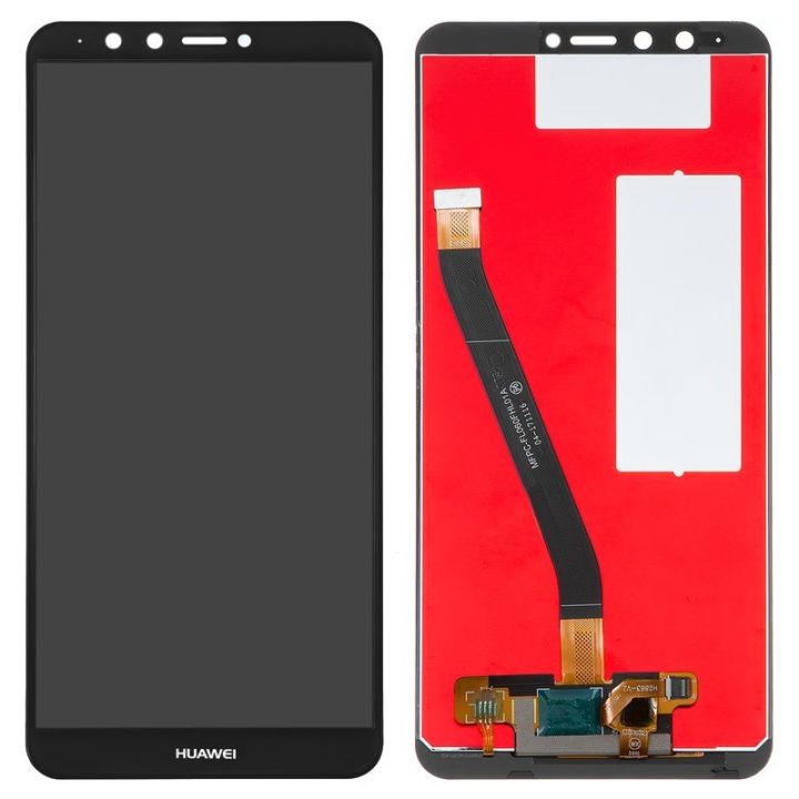 Huawei Y9 2018 Display Replacement Full Assembly With Touch Screen Digitizer | Daraz.lk