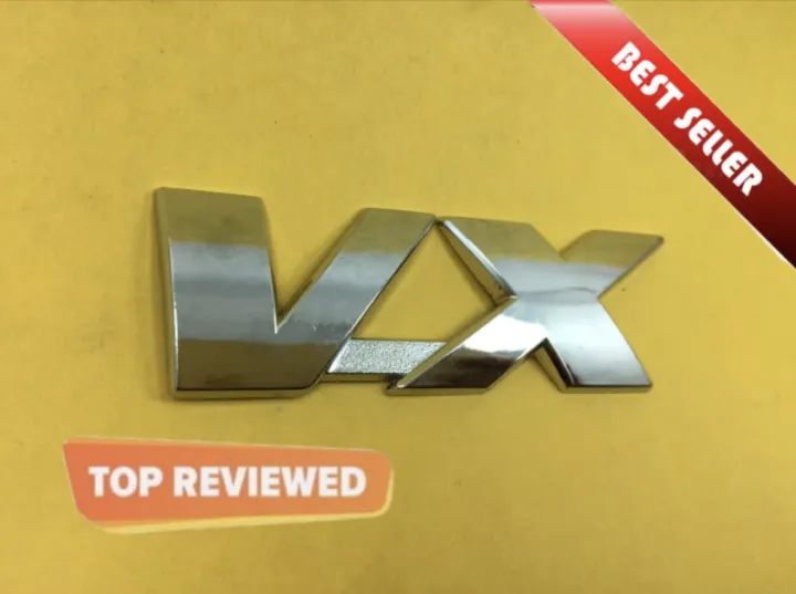 VX monogram logo, emblem, trademark, sign, mark, symbol, stamp ...