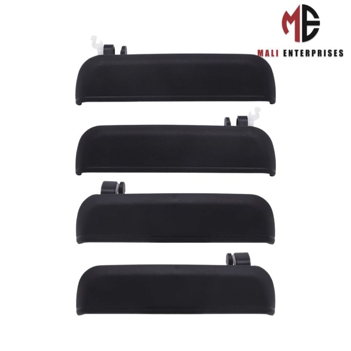 Outside Outer Door Handle For Soluna | Daraz.lk