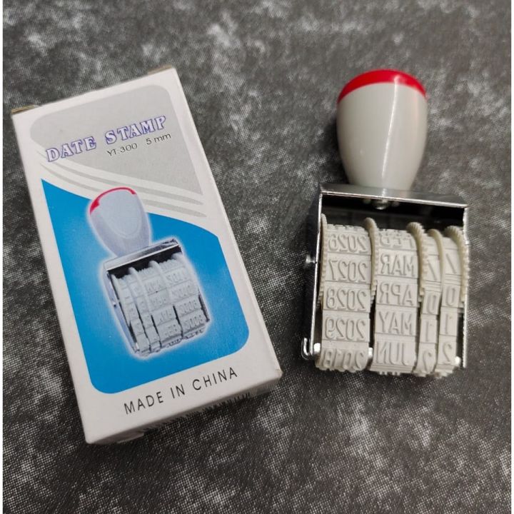 Date Stamp | Daraz.lk: Buy Online at Best Prices in Srilanka | Daraz.lk