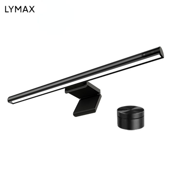 Youpin LYMAX Desk Lamp Screen bar Display Hanging Light Eyes Protection ...