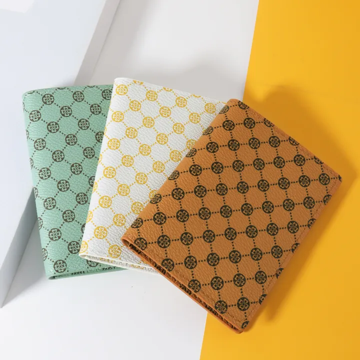 New minimalist card holder ultra-thin, lightweight, portable cash ID ...