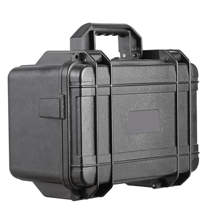 Waterproof Hard Carry Tool Case Bag Organizer Storage Box Camera ...