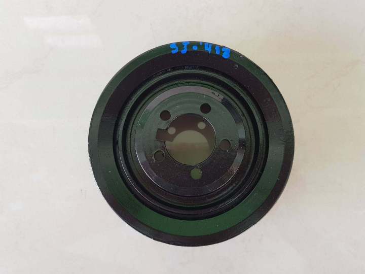 Front engine relay (crank relay) Suzuki SJ413, caribian (Caribbean ...