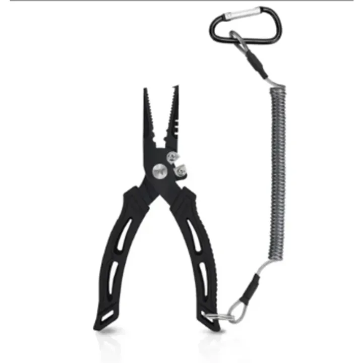 KastKing Paradox 9"Lip Grip,Corrosion-Resistant Stainless Steel Fish ...