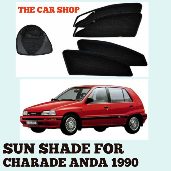 SUN SHADE CHARADE ANDA | Daraz.pk