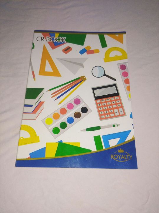 CR books 40 pages | Daraz.lk: Buy Online at Best Prices in Srilanka ...