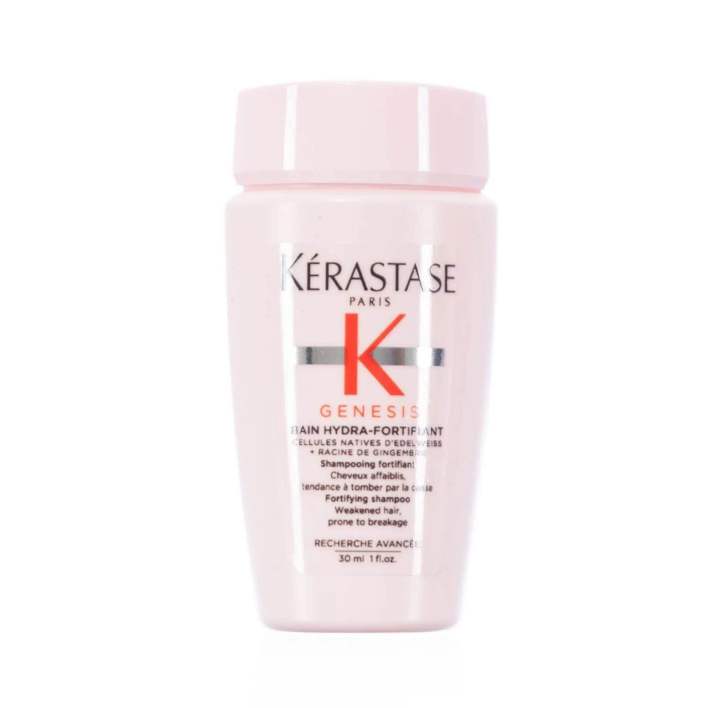Kérastase Genesis Bain Hydra-Fortifiant lightweight anti-hair fall ...