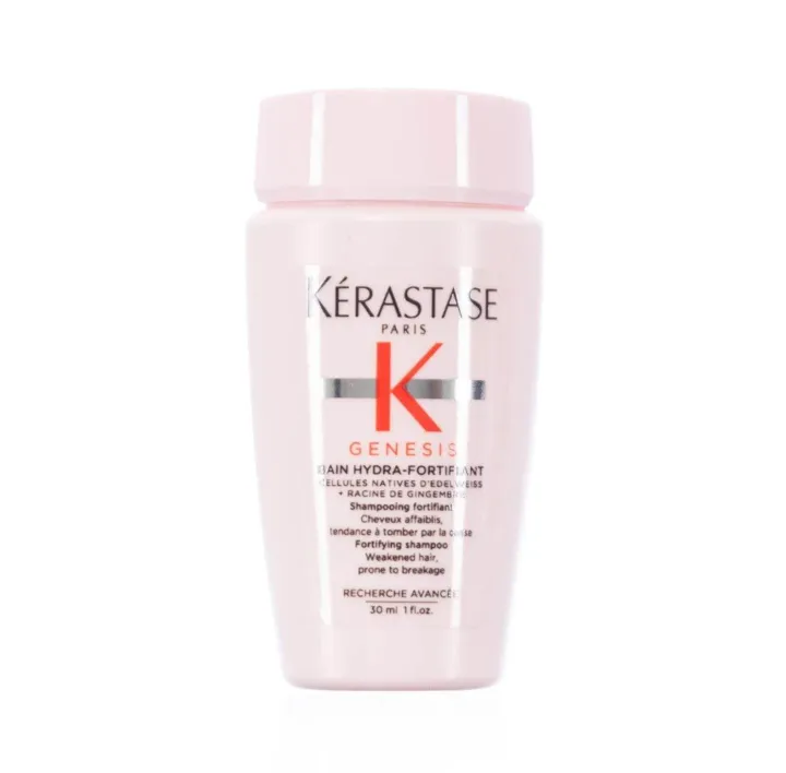 Kérastase Genesis Bain Hydra-Fortifiant lightweight anti-hair fall ...