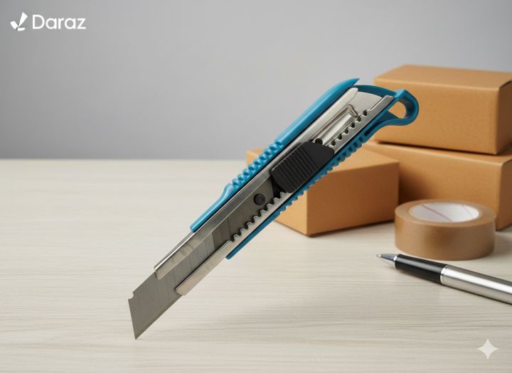 Cutter | Paper Cutter | A4 Paper Cutter | Stationery Cutter | | Daraz.pk