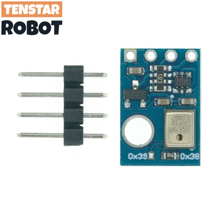 AHT10 High Precision Digital Temperature and Humidity Sensor ... AHT10 High Precision Digital Temperature and Humidity Sensor ...