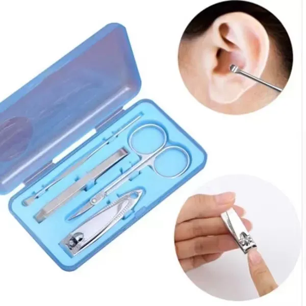 Nail Clippers Full Set | Daraz.lk
