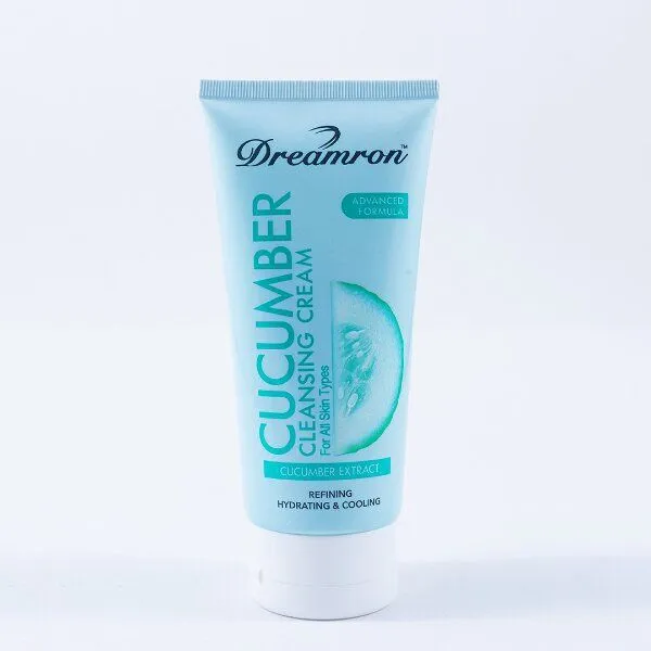 DREAMRON CUVUMBER CLEANSING CREAM | Daraz.lk