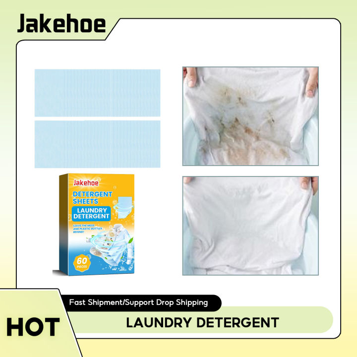 Laundry Detergent Soft Clothes Dirt Heavy Stain Clean Removal Freshing ...