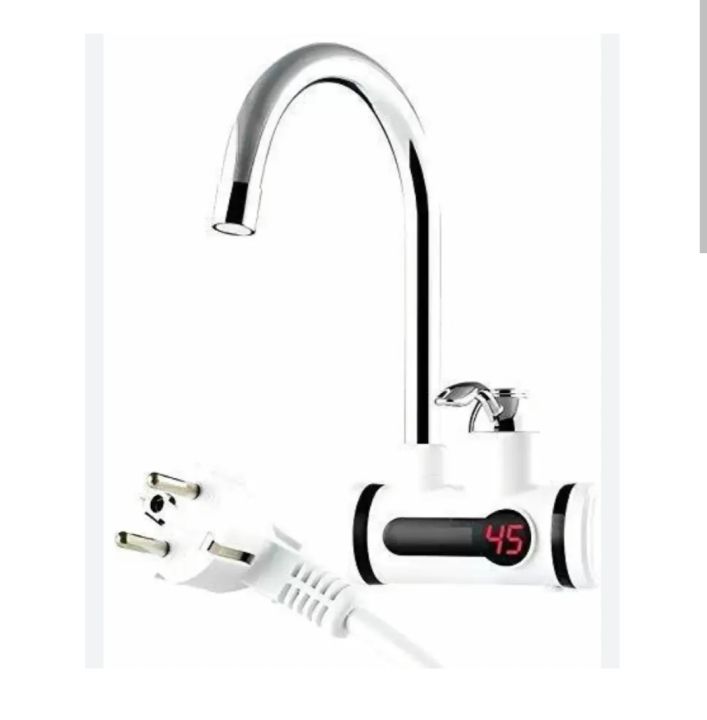 Wega 3000 Watt Water Geyser | Daraz.com.np