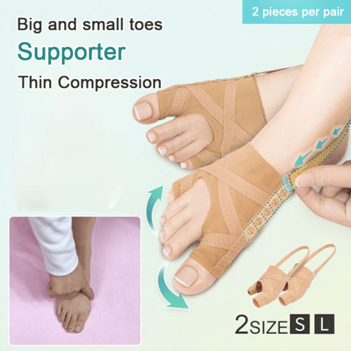 Mesh Hallux Valgus Corrector Hallux Valgus Mesh Big Toe Support ...