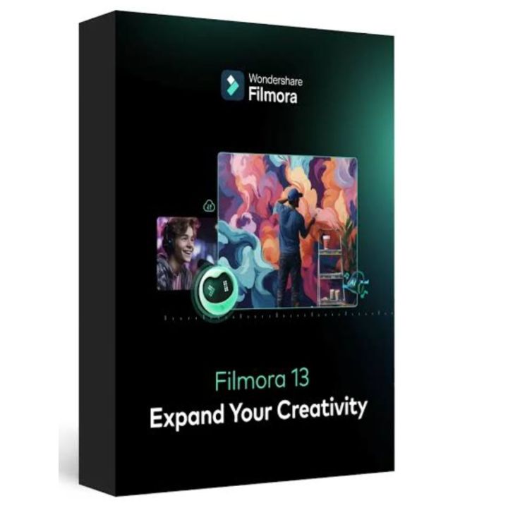 Filmora 13 Latest Version G Drive Link | Filmora 13 New Version 2023 ...