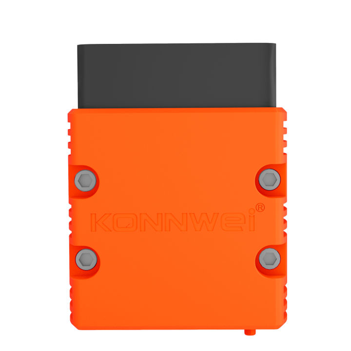 2026 KONNWEI KW902 ELM327 V1.5 Bluetooth 5.0 OBD2 Scanner ELM 327 ...
