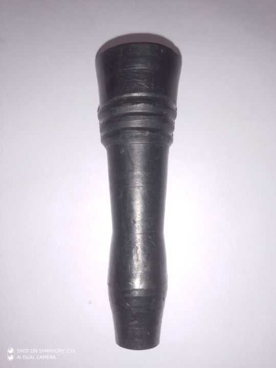 matir Bashi BLACK COLOUR-1pcs | Daraz.com.bd