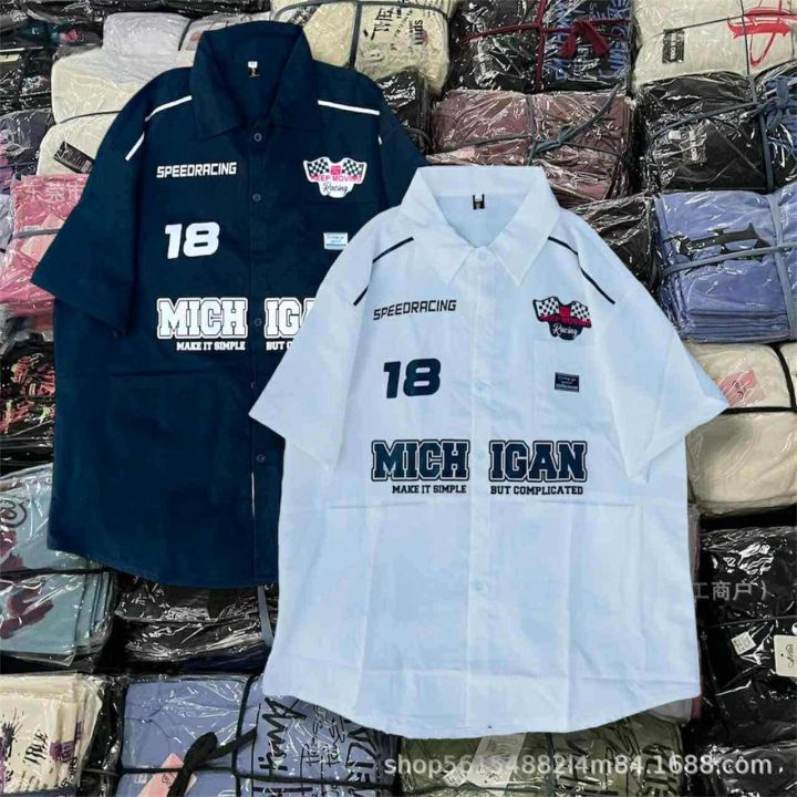 M25-909-1 Local Made Shirt | Shop.com.mm