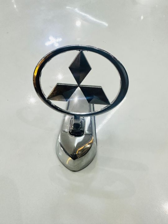 Mitsubishi Bonet Logo For Cars Suvs | Daraz.com.np