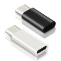 3PCS Lightning Female To USB C Male Charger Adapter for IPhone 15 16 ...