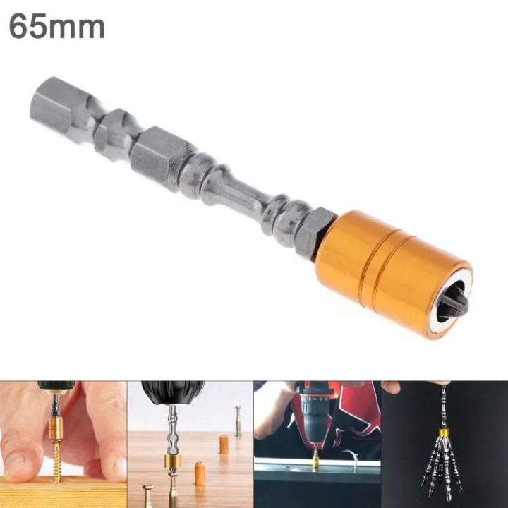 1PC PH2 Screwdriver Drill Bit magnetic Double sided screw driver high ...
