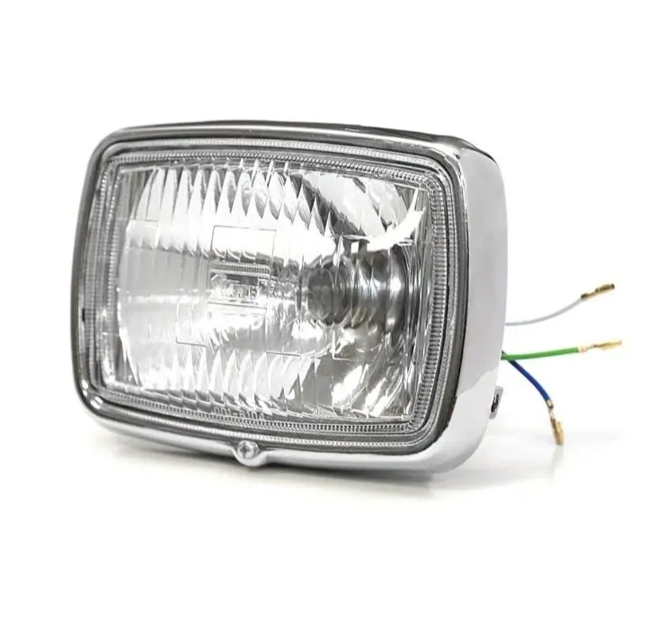 orignal complete headlight beam for 70cc bikes complete headlight beam ...