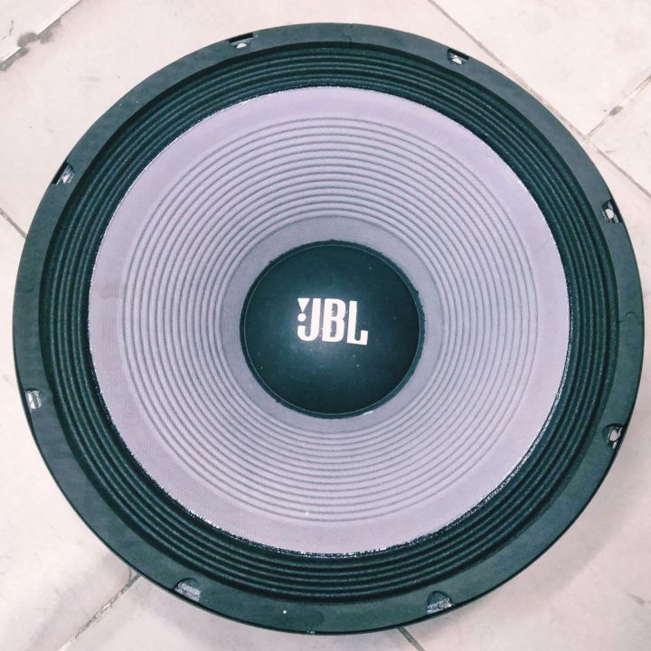 12 Inch 190mm High Quality Mid Range Speaker | Daraz.com.bd